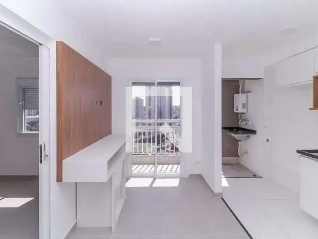 Apartamento para Locação em São Paulo/SP Vila Prudente 1 Quartos