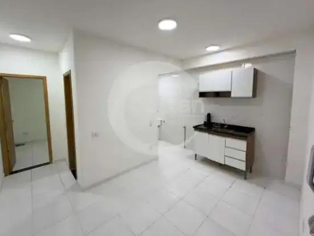 Apartamento para Locação em São Paulo/SP Vila Prudente 1 Quartos