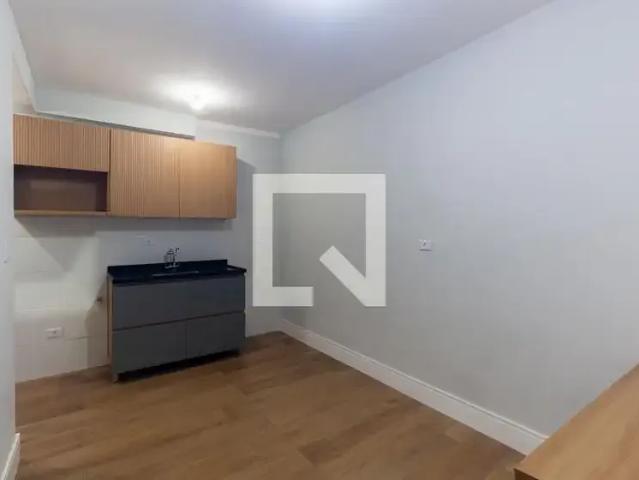 Apartamento para Locação em São Paulo/SP Vila Prudente 1 Quartos