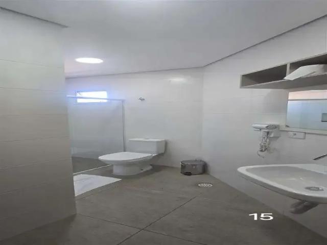 Apartamento para Locação em São Paulo/SP Vila Prudente 1 Quartos