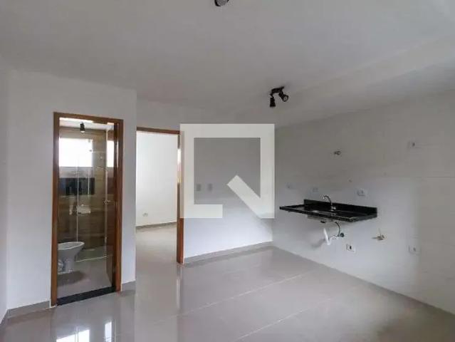 Apartamento para Locação em São Paulo/SP Vila Prudente 1 Quartos