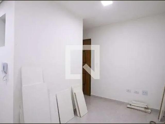 Apartamento para Locação em São Paulo/SP Vila Prudente 1 Quartos