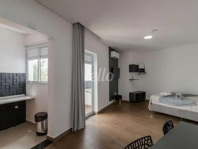Apartamento para Locação em São Paulo/SP Vila Prudente 1 Quartos