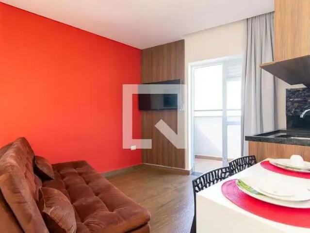 Apartamento para Locação em São Paulo/SP Vila Prudente 1 Quartos