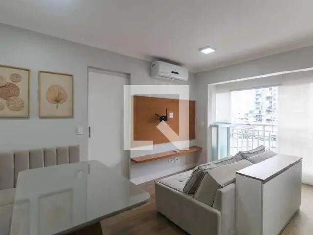 Apartamento para Locação em São Paulo/SP Vila Prudente 1 Quartos
