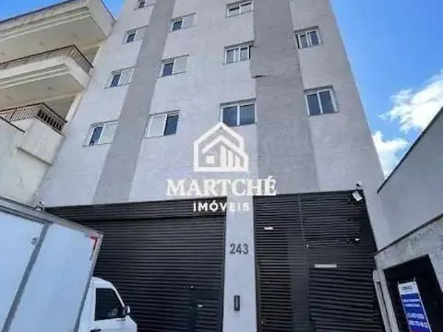 Apartamento para Locação em São Paulo/SP Vila Prudente 1 Quartos