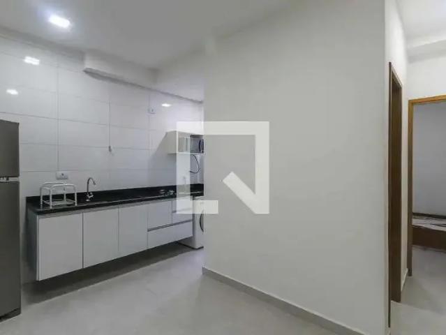 Apartamento para Locação em São Paulo/SP Vila Prudente 1 Quartos