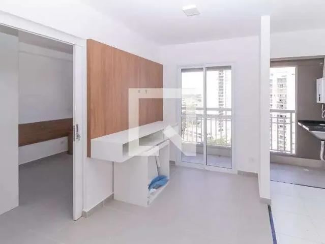 Apartamento para Locação em São Paulo/SP Vila Prudente 1 Quartos