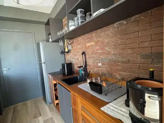 Apartamento para Locação em São Paulo/SP Vila Prudente 1 Quartos