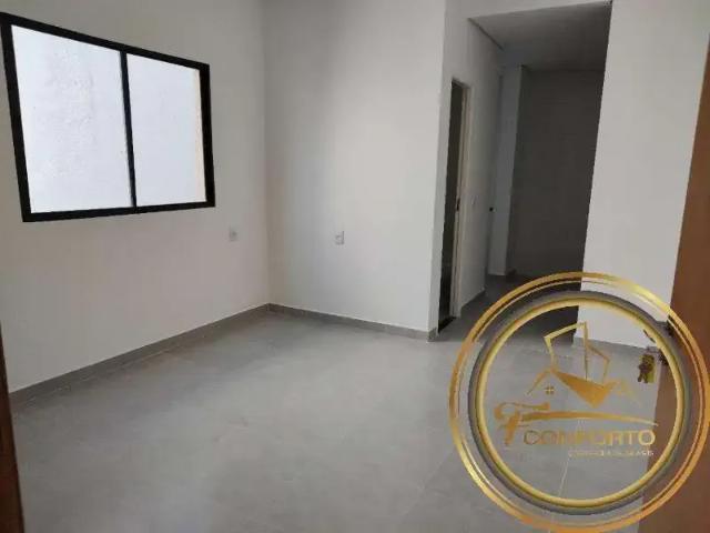 Apartamento para Locação em São Paulo/SP Vila Prudente 1 Quartos