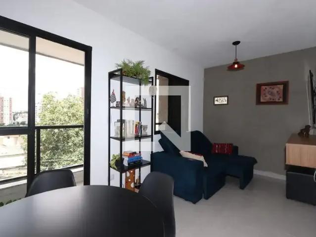 Apartamento para Locação em São Paulo/SP Vila Prudente 1 Quartos