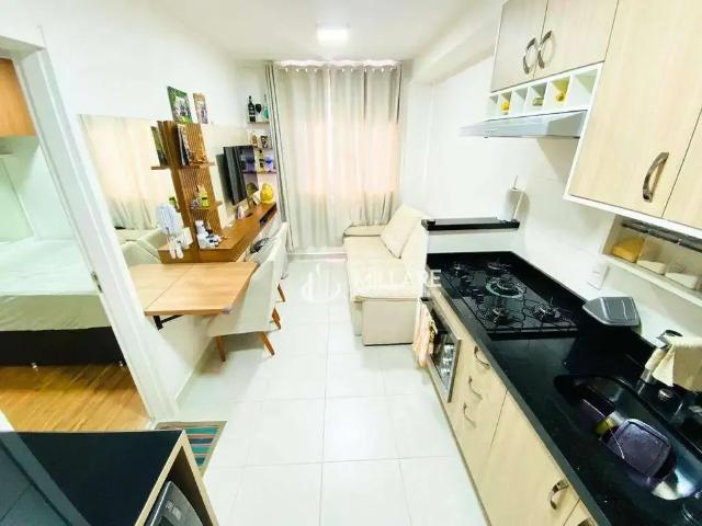 Apartamento para Locação em São Paulo/SP Vila Prudente 1 Quartos