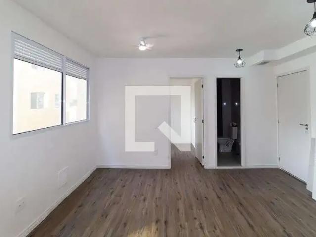 Apartamento para Locação em São Paulo/SP Vila Prudente 1 Quartos