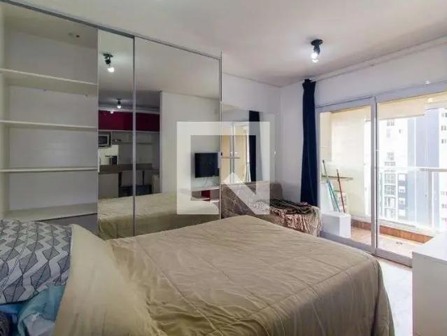 Apartamento para Locação em São Paulo/SP Vila Prudente 1 Quartos