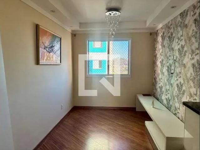 Apartamento para Locação em São Paulo/SP Vila Prudente 1 Quartos