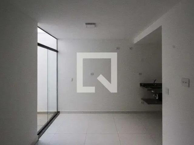 Apartamento para Locação em São Paulo/SP Vila Prudente 1 Quartos