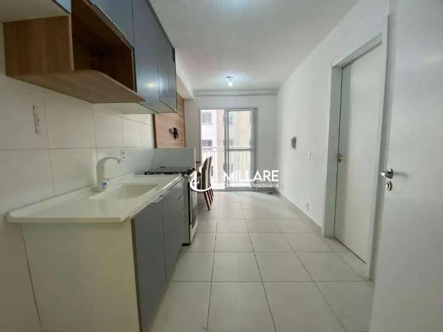 Apartamento para Locação em São Paulo/SP Vila Prudente 1 Quartos