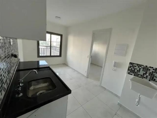 Apartamento para Locação em São Paulo/SP Vila Prudente 1 Quartos