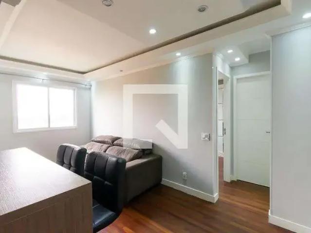 Apartamento para Locação em São Paulo/SP Vila Prudente 1 Quartos