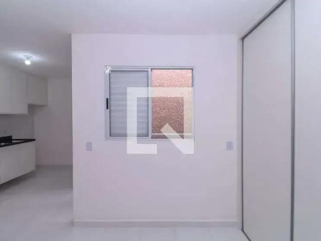 Apartamento para Locação em São Paulo/SP Vila Prudente 1 Quartos