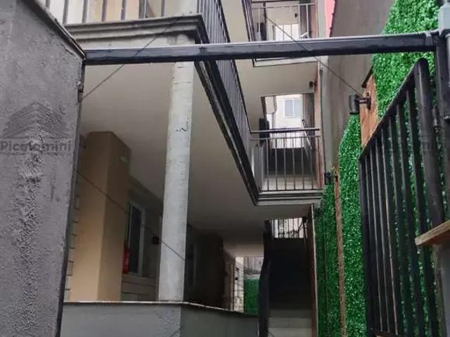 Apartamento para Locação em São Paulo/SP Vila Prudente 1 Quartos