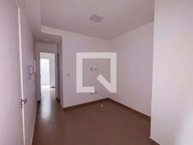 Apartamento para Locação em São Paulo/SP Vila Prudente 1 Quartos