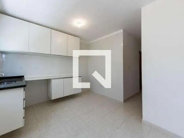 Apartamento para Locação em São Paulo/SP Vila Prudente 1 Quartos
