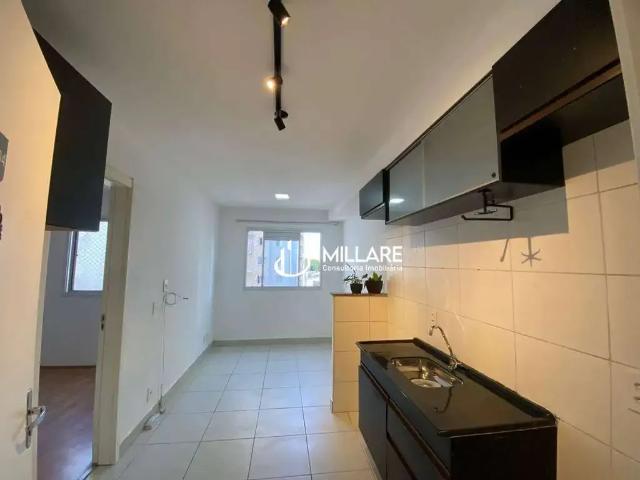 Apartamento para Locação em São Paulo/SP Vila Prudente 1 Quartos