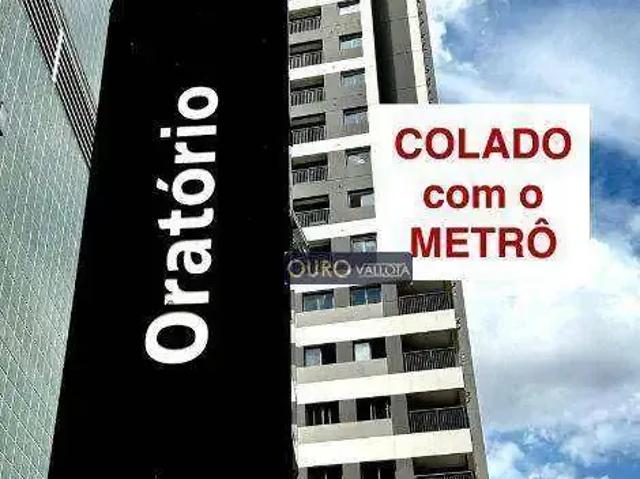 Apartamento para Locação em São Paulo/SP Vila Prudente 1 Quartos
