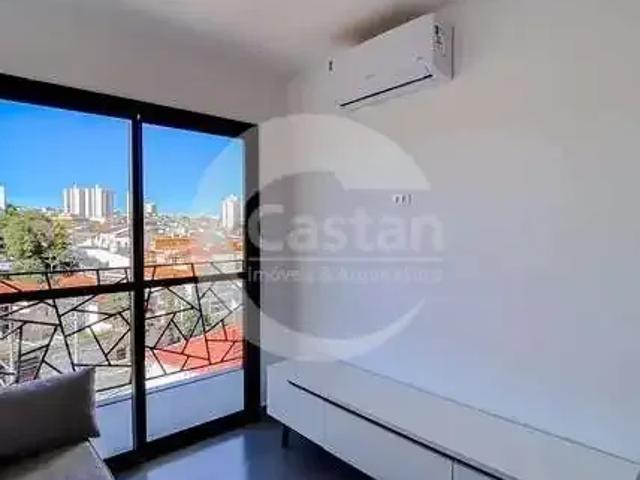 Apartamento para Locação em São Paulo/SP Vila Prudente 1 Quartos