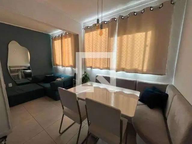 Apartamento para Locação em São Paulo/SP Vila Prudente 1 Quartos