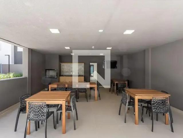 Apartamento para Locação em São Paulo/SP Vila Prudente 1 Quartos
