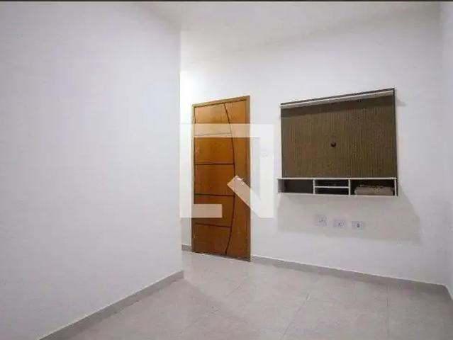 Apartamento para Locação em São Paulo/SP Vila Prudente 1 Quartos
