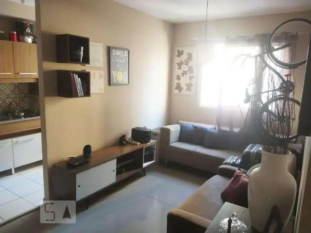Apartamento para Locação em São Paulo/SP Vila Prudente 1 Quartos