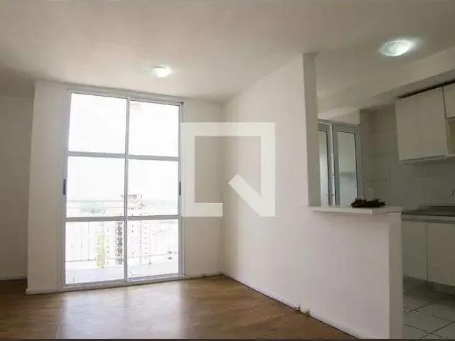 Apartamento para Locação em São Paulo/SP Vila Prudente 1 Quartos