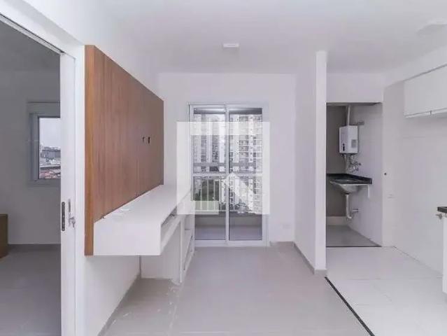 Apartamento para Locação em São Paulo/SP Vila Prudente 1 Quartos