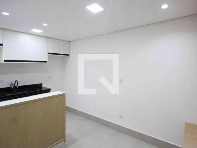 Apartamento para Locação em São Paulo/SP Vila Prudente 1 Quartos