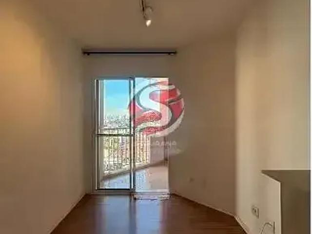 Apartamento para Locação em São Paulo/SP Vila Prudente 2 Quartos