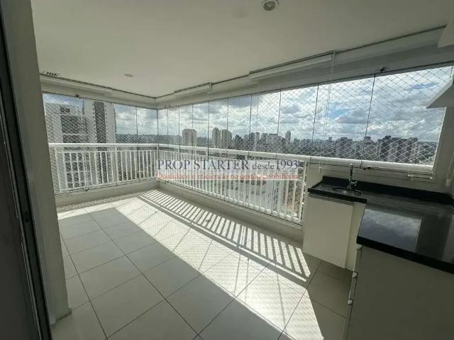 Apartamento para Locação em São Paulo/SP Vila Prudente 2 Quartos