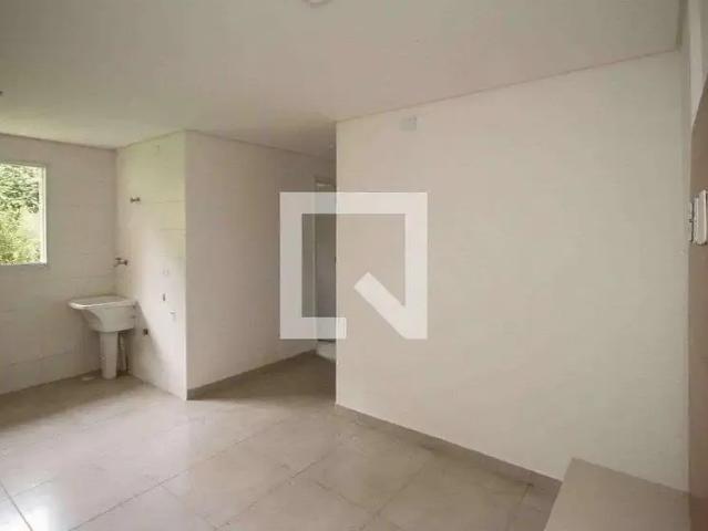 Apartamento para Locação em São Paulo/SP Vila Prudente 2 Quartos