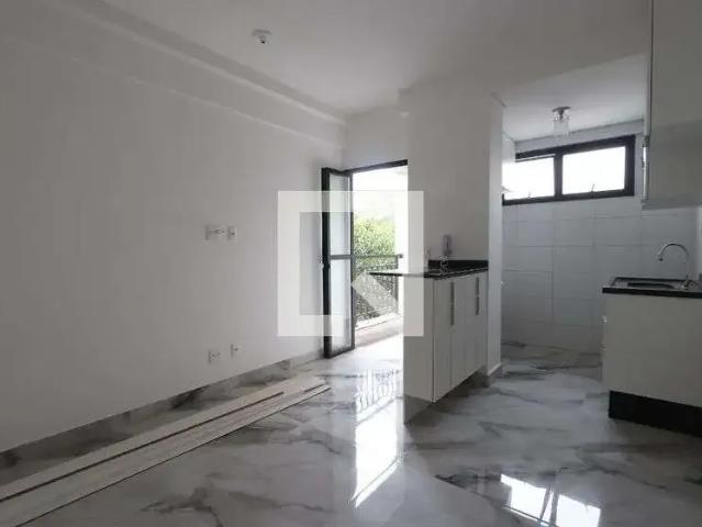 Apartamento para Locação em São Paulo/SP Vila Prudente 2 Quartos