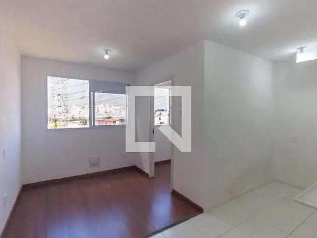 Apartamento para Locação em São Paulo/SP Vila Prudente 2 Quartos