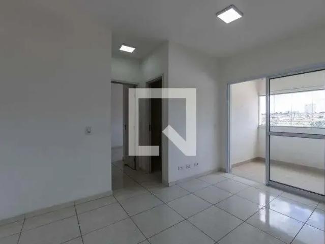 Apartamento para Locação em São Paulo/SP Vila Prudente 2 Quartos