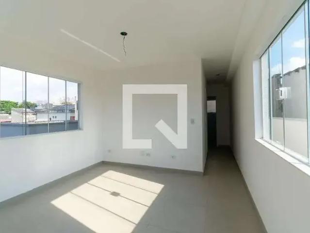 Apartamento para Locação em São Paulo/SP Vila Prudente 2 Quartos