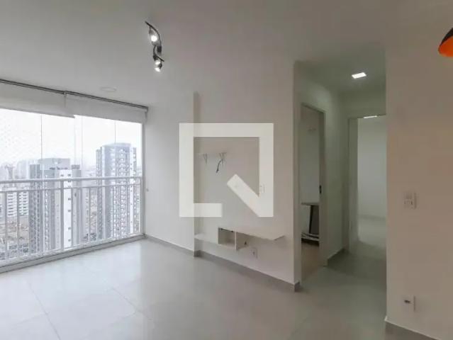 Apartamento para Locação em São Paulo/SP Vila Prudente 2 Quartos