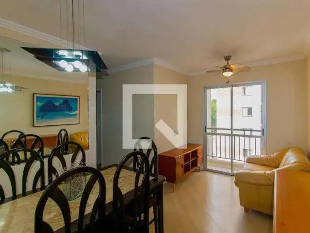 Apartamento para Locação em São Paulo/SP Vila Prudente 2 Quartos