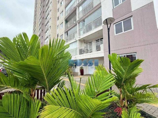 Apartamento para Locação em São Paulo/SP Vila Prudente 2 Quartos