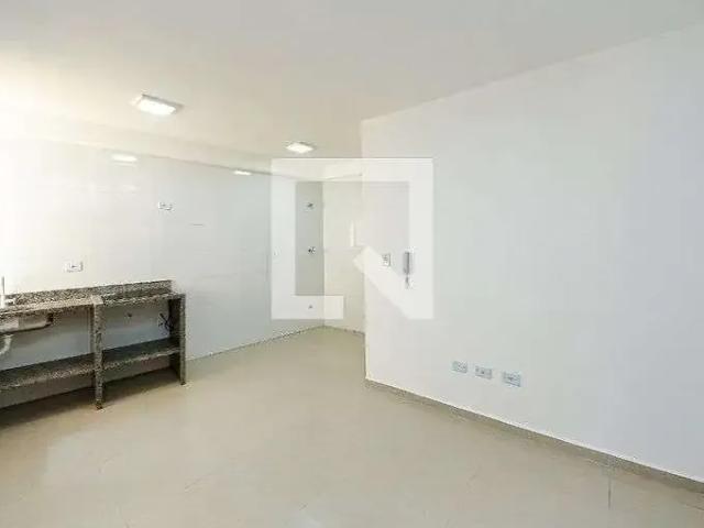Apartamento para Locação em São Paulo/SP Vila Prudente 2 Quartos