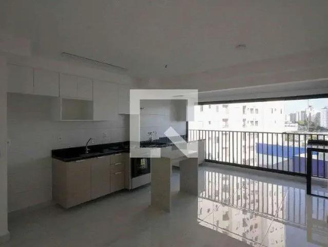 Apartamento para Locação em São Paulo/SP Vila Prudente 2 Quartos