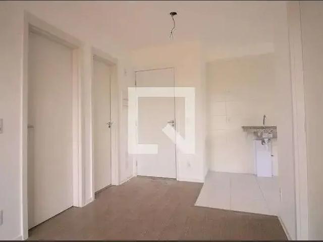 Apartamento para Locação em São Paulo/SP Vila Prudente 2 Quartos